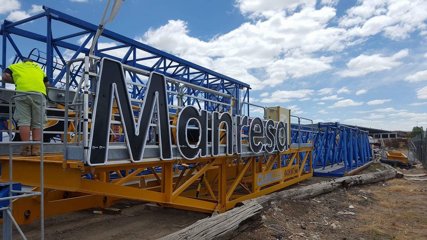 Signage Prahran - World Advertising Complete Signage